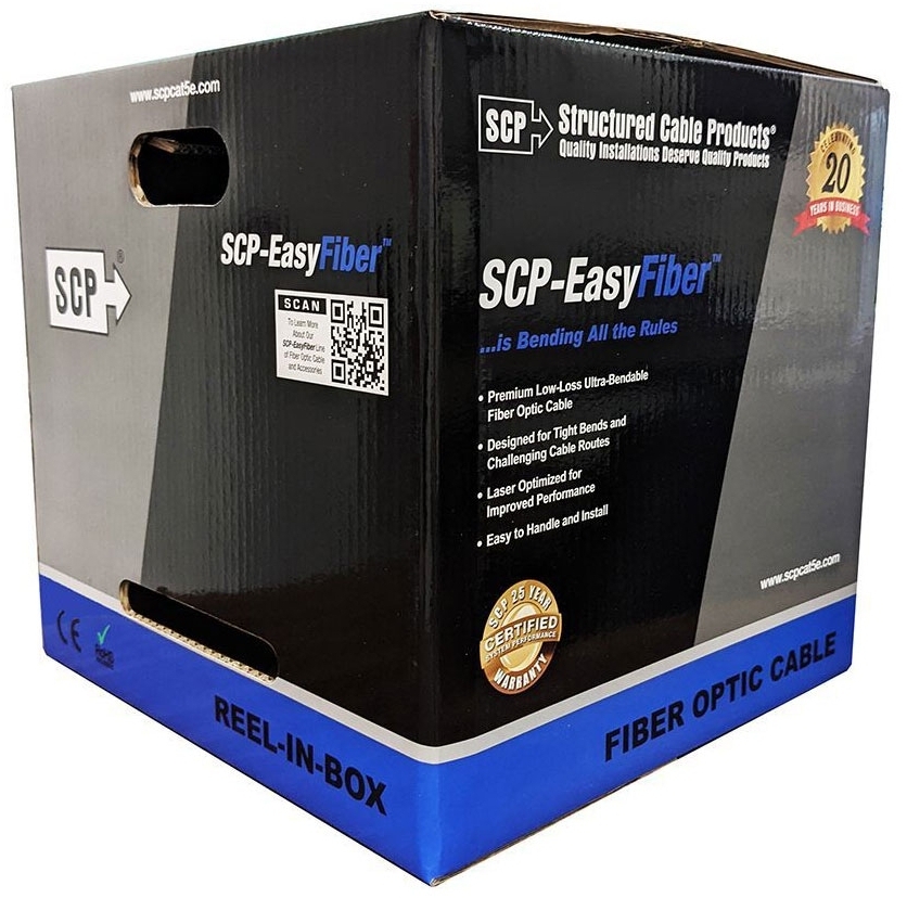Specification Sheet Buy Online Ef Dup Os2lszh Yl Scp Easyfiber